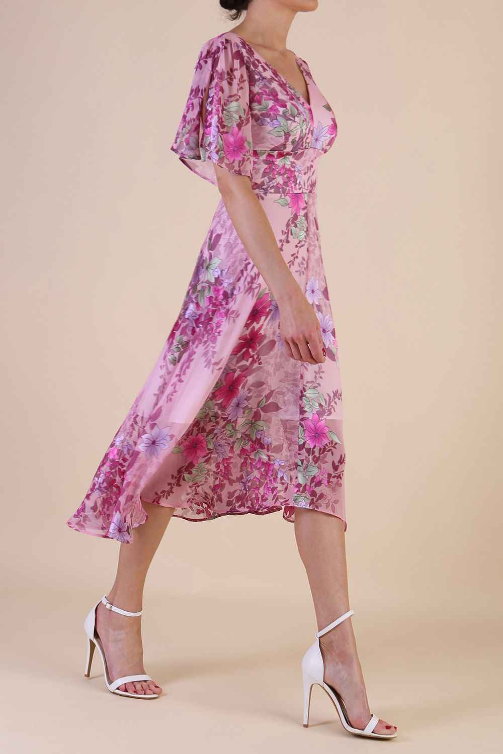 Womens Pencil Dresses Designed & Made In The U.K. Since 1985 ...