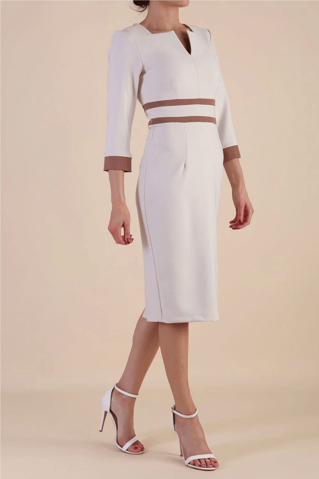 Womens Pencil Dresses Designed & Made In The U.K. Since 1985 ...