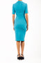 Sandown Pencil Dress – DivaCatwalk.com