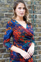 Morello Print Dress – DivaCatwalk.com