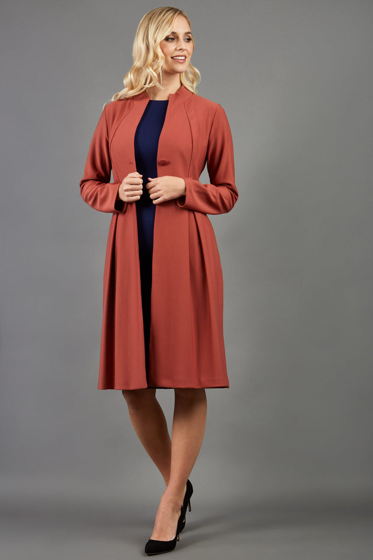 Women's Coats and Jackets | Diva Catwalk